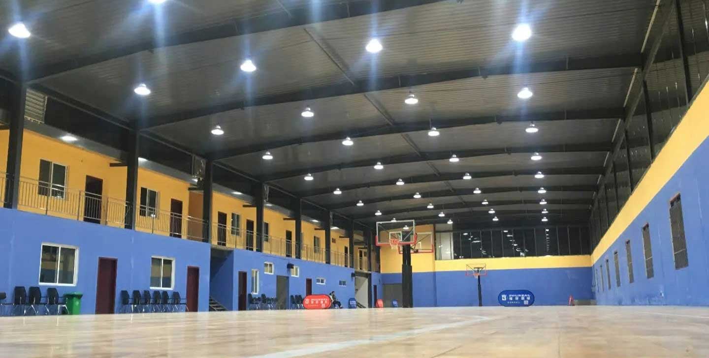 体育场馆照明_LED球场照明_游泳场馆照明-中科智体生产厂家